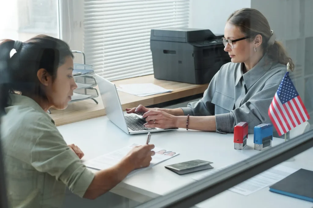 What are the four main types of Immigration in the US? - Harlan York ...