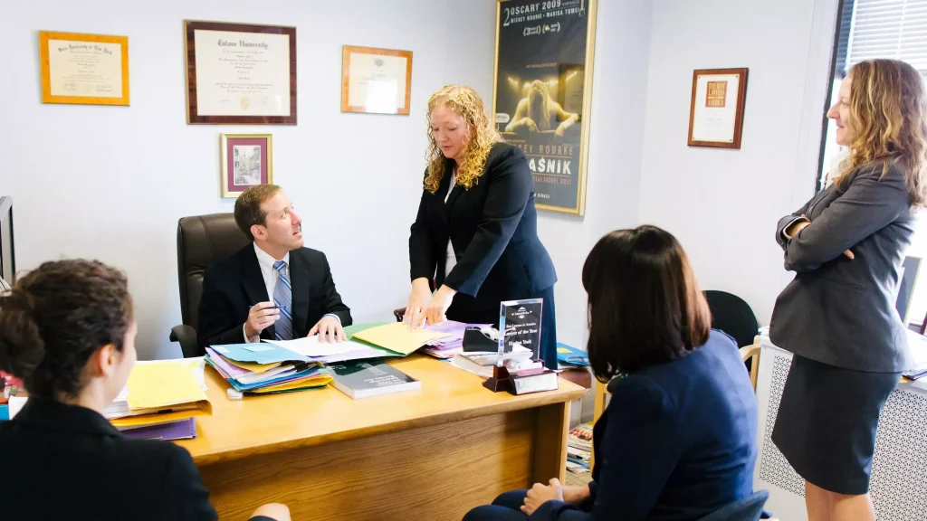 Immigration Attorneys - Harlan York & Associates